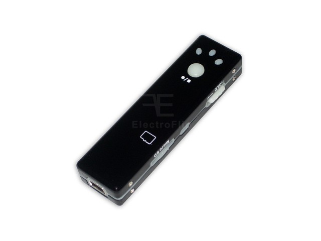 Mini Video Recorder - Nanny Camera - Surveillance Camera