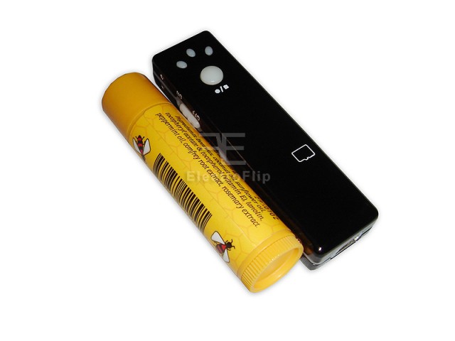 Micro DVR - Mini Video Camera