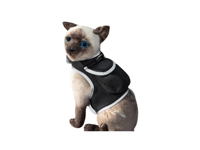 iTrackPET - GPS Pet Tracking Harness