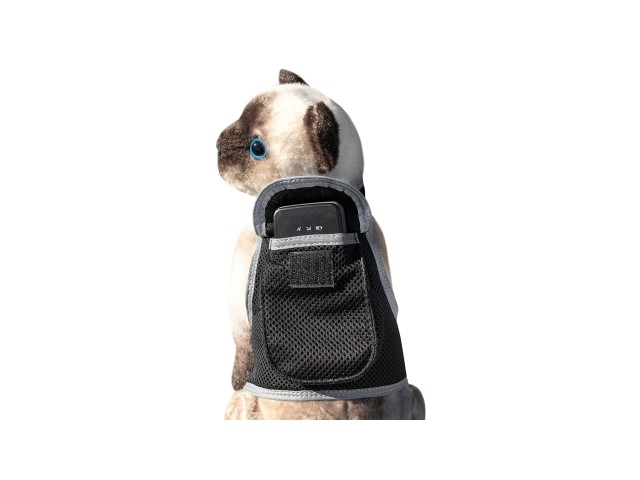 iTrackPET - GPS Pet Tracking Harness
