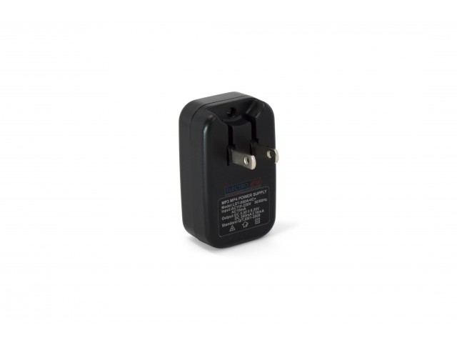 plugNsee - Wall Plug Camera