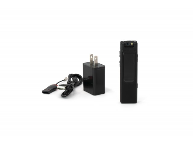 LiteHD - Mini Pen Video Recorder