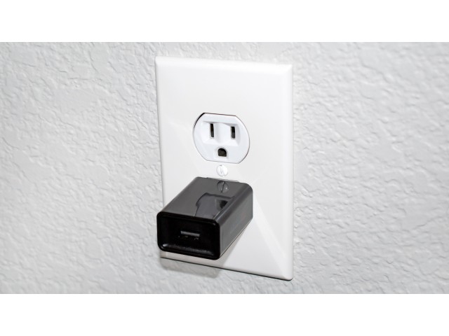Premium USB Wall Plug Fast Charging Adapter 5w / 2mAh