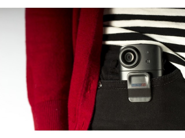 Long Term Mini Camera - Mini Portable Long Term Camera