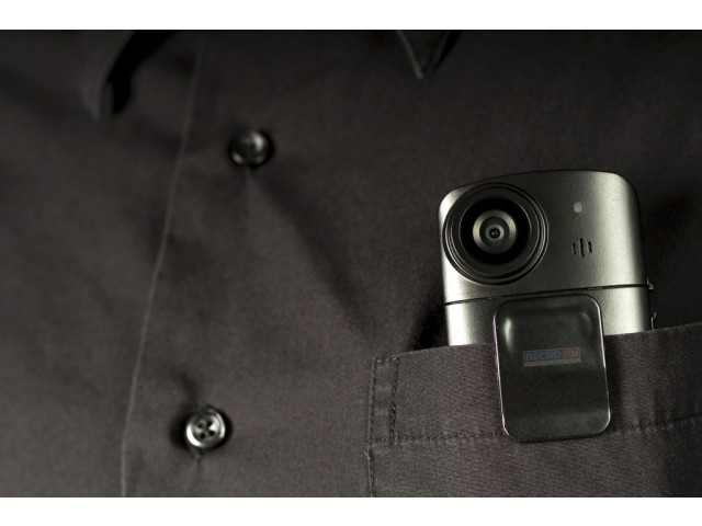 Long Term Mini Camera - Mini Portable Long Term Camera