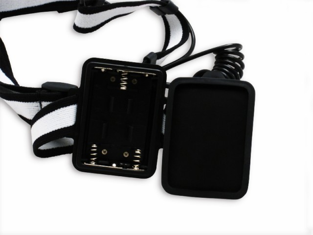 Forehead Camera - Head Camera