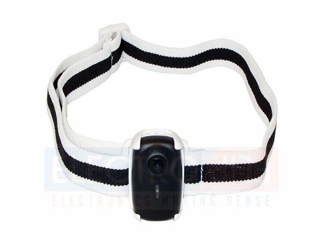 Pocket Camera - Wearable Camera