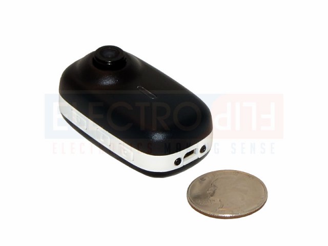 Pocket Camera - Wearable Camera