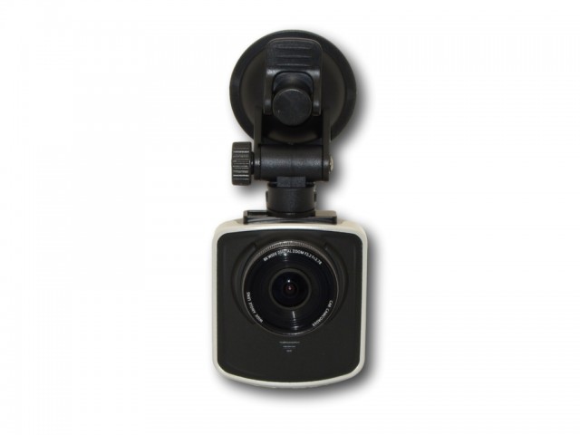 1080p HD Car Camcorder - TrueHD Vehicle Camera