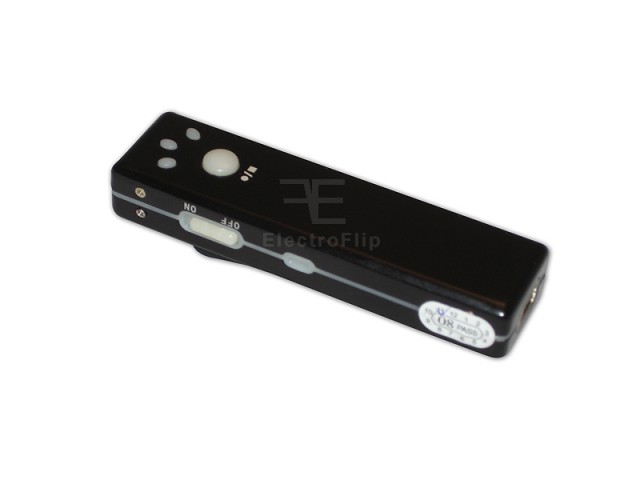 Smallest Video Camera - Mini Wireless Camera